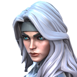 CoCPit - SILVER SABLE